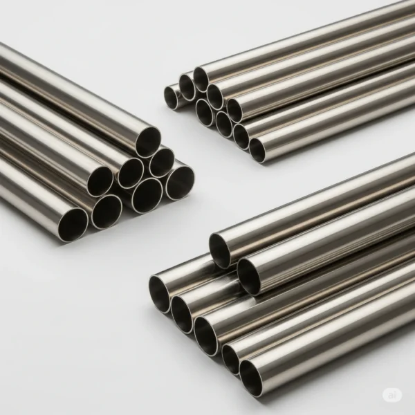 SS Curtain Pipes – Monika Metal Impex | Best Stainless Steel For ...